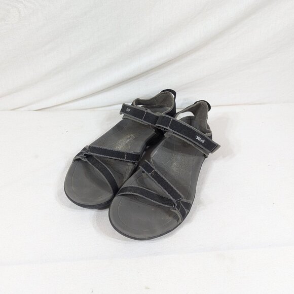 Teva | Shoes | Teva Strappy Sandals | Poshmark